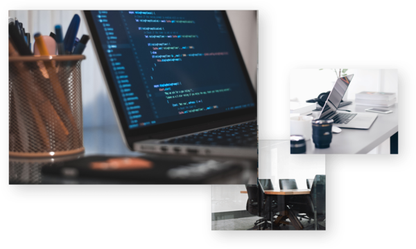 Website & Custom Software Development Company in Surat | Webtact Solutions